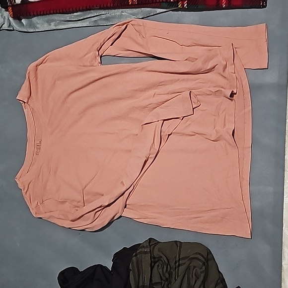 Time and Tru | Tops | Time And Tru Long Sleeve | Poshmark